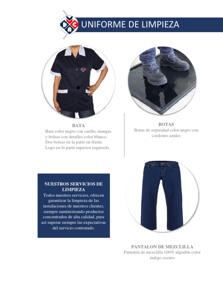 Uniforme | PDF