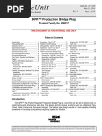 API 5ct S Pipe Drifts Casing Data Chart | PDF | Plumbing | Mechanical ...