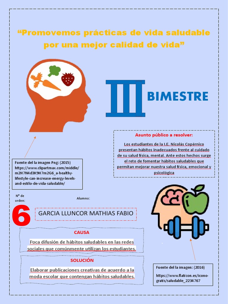 Carátula 2do Bimestre | PDF