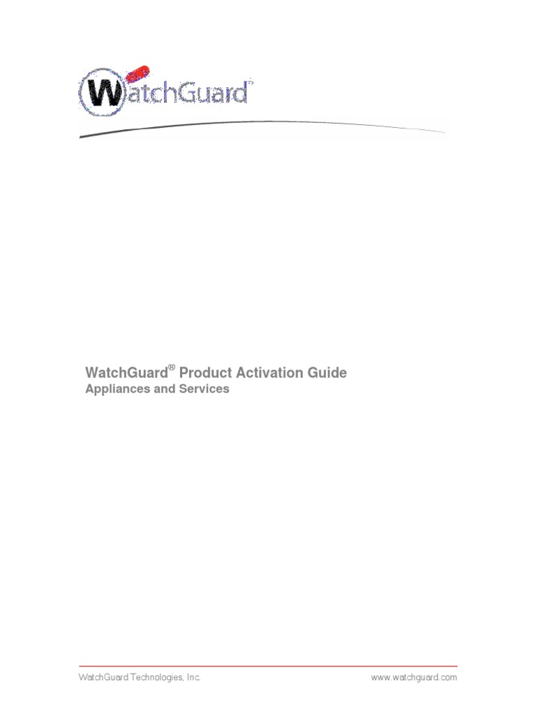 ES Activation Guide | PDF | Tecnologías de la información | Ingeniería ...