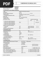 Copeland Compressor Cross Reference Guide | PDF | Business