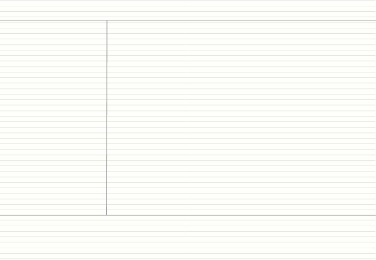 Lined Cornell _ Landscape | PDF