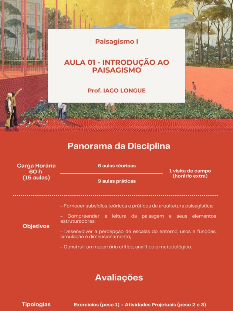 PSG Aula01 t01 | PDF