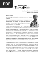 Clasificación de Lancefield | PDF