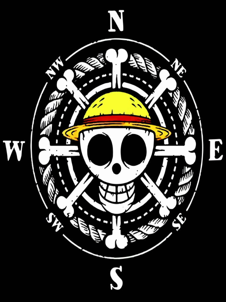 One Piece - Brujula | PDF