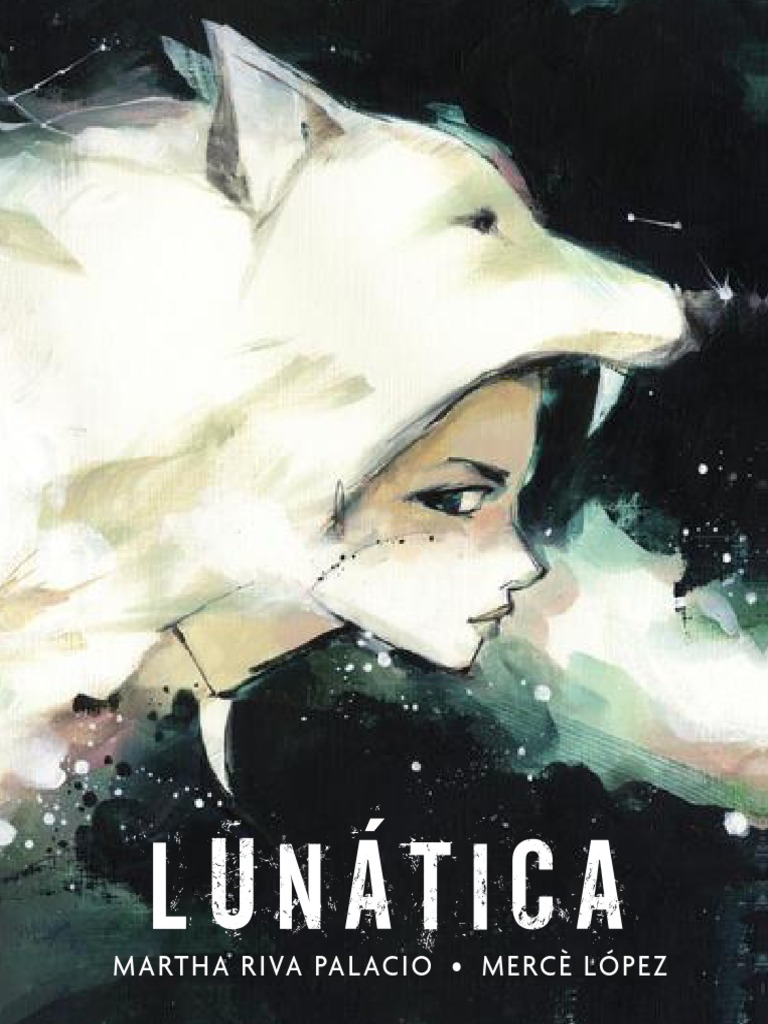 Lunática (Fragmento) | PDF