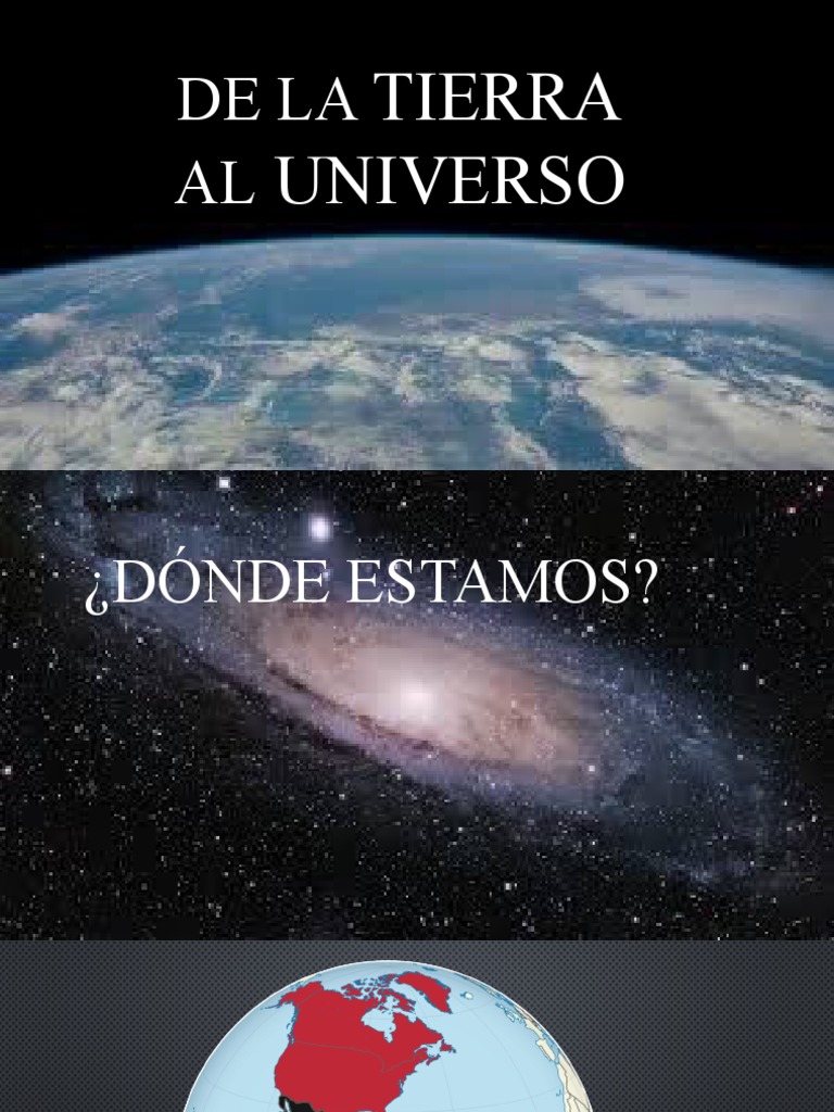 La Tierra: Estructura y Conceptos Clave | PDF | Tierra | Plan de estudios