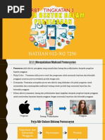 Nota RBT Tingkatan 1 | PDF