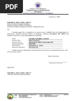 CS Form No. 33-B Appointment Form - Accredited | PDF | Judiciaries ...