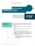 RISE Score Charts | PDF