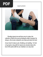 LAS Science 4 MELC 1 Q2 Week1 | PDF | Human Body | Organ (Anatomy)