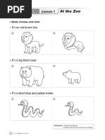 Smart English 2 PDF | PDF | Grammatical Number | Noun