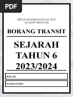 SPANM Tarikh Dan Peraturan Pembayaran Emolumen Tahun 2025 | PDF