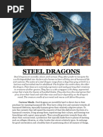 Avrae Commands Cheat Sheet | PDF | Role Playing Games | Gaming