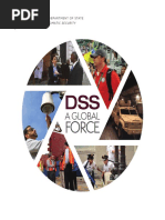 Secret Service Ranks and Purposes | PDF | National Security | Government