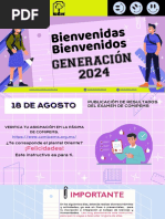 Logo y Mapa del CCH Sur UNAM | PDF