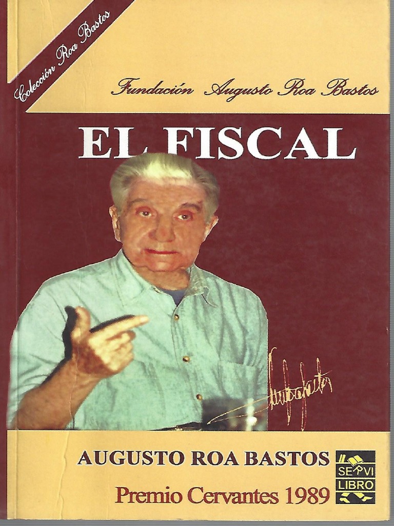 El Fiscal | PDF