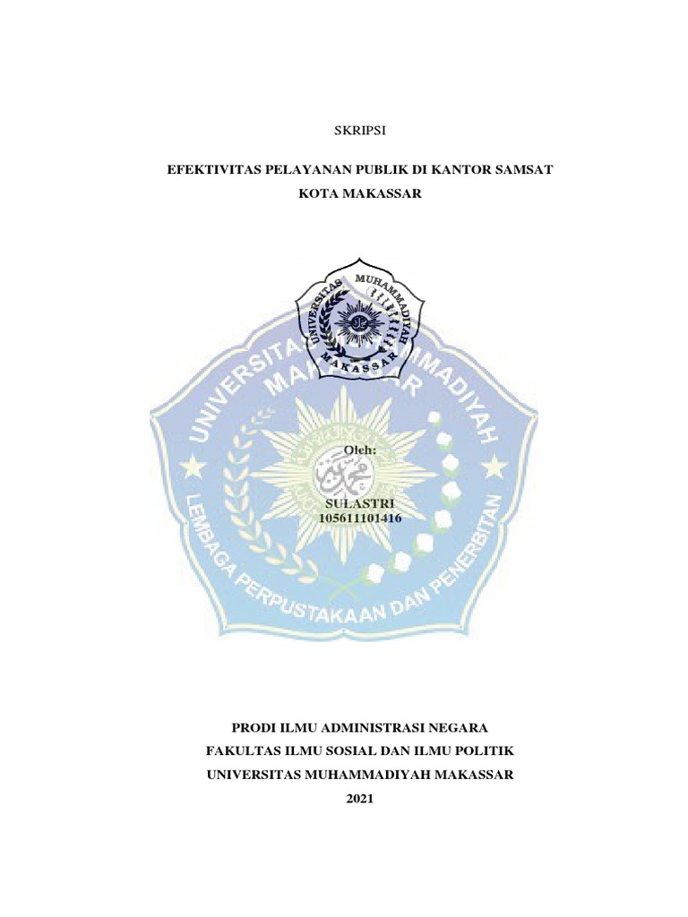 Full Text | PDF | Karier & Perkembangan | Ilmu Sosial