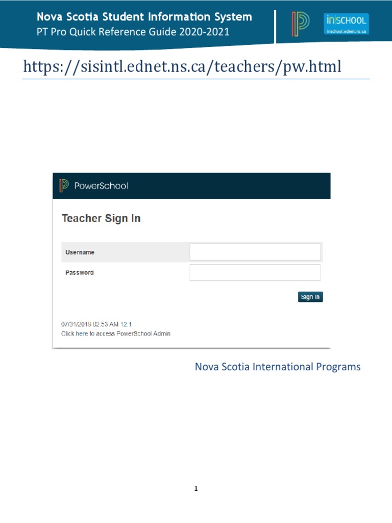 PTProguide 2020-2021 | PDF | Menu (Computing) | Icon (Computing)