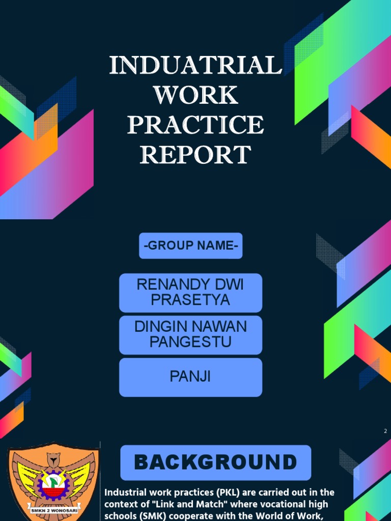 Finish PPT B INGGRIS PDF | PDF