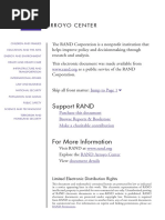 Training and Evaluation Outlines (T and EO) - Usage and Scoring Method ...