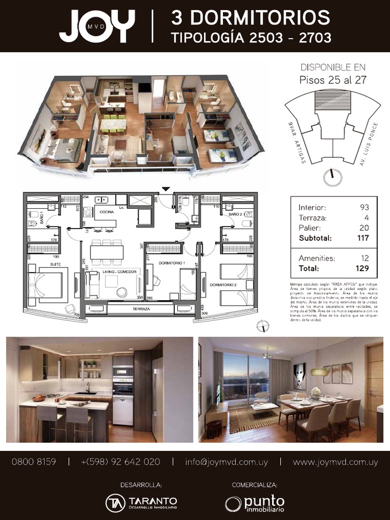 Edificio Joy 3d2503a2703 | PDF
