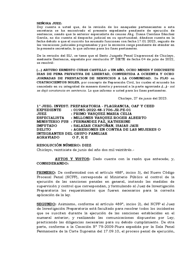 7089-2021 Stca Completa | PDF