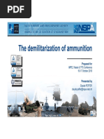 Cimah Regulation | PDF | Emergency Management | Occupational Safety And ...