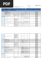 Operational Flight Plan - Description | PDF | Transponder (Aeronautics ...