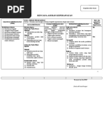 SIKI Risiko Perdarahan | PDF