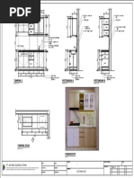 Contoh RAB Desain Interior | PDF