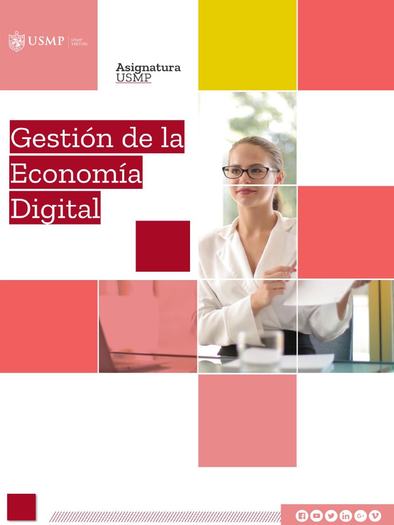 Gestión de La Economía Digital - Glosario - MIII | PDF | Computadoras Gestión de La Economía Digital - Glosario - MIII | PDF | Computadoras