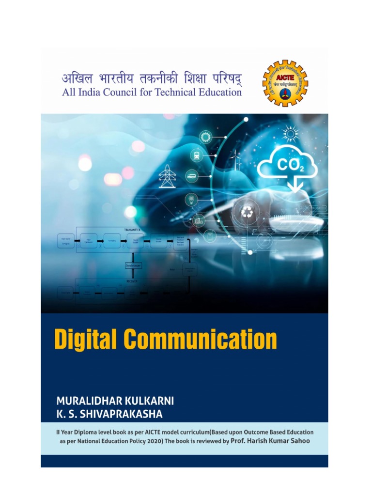 Dgital Communication | PDF
