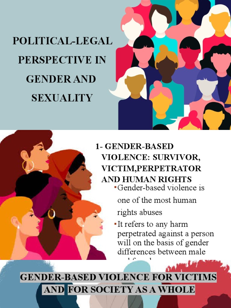 Political Legal Perspective Part1 | PDF | Self-Improvement | Lifestyle