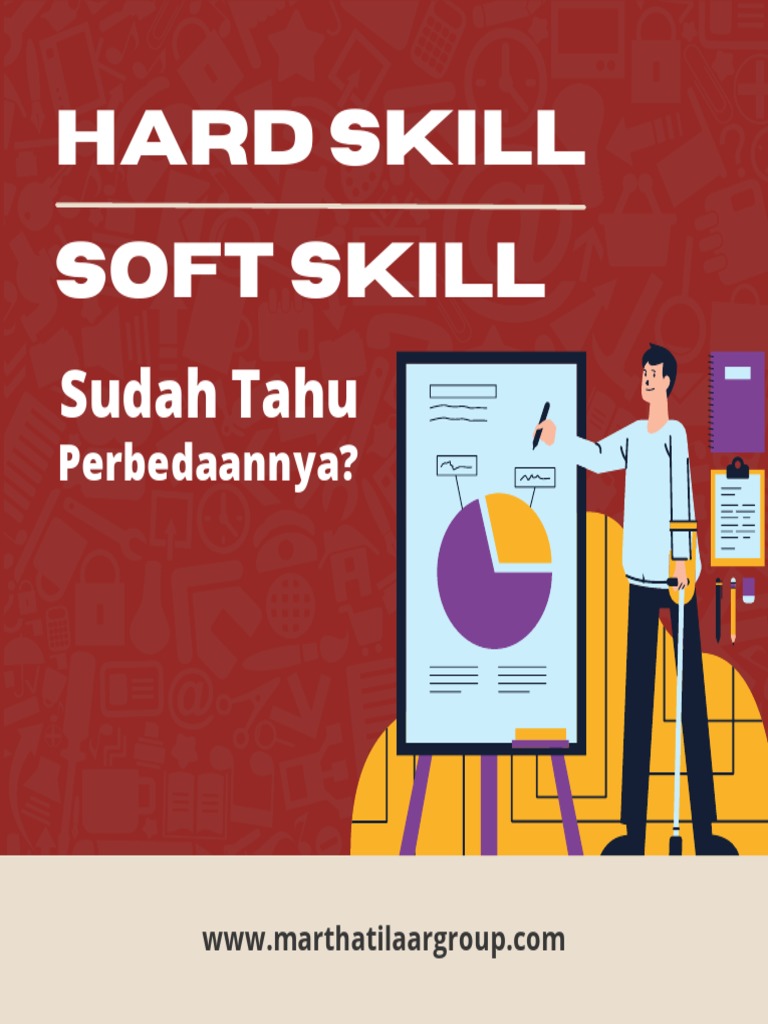 Perberdaan Hard Skill Dan Soft Skill 1669367570 | PDF
