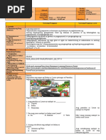 Detailed Lesson Plan AP 1 Week 5 | PDF