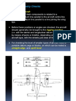 7 Airframe Symmetry Alignment Checks | PDF | Spaceflight Technologies ...