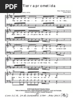 Rodolfo El Reno Partitura Completa | PDF