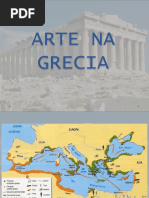 Ficha Caracterização Pártenon | PDF