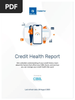 GPF Part Final Appendix o | PDF | Credit | Finance & Money Management