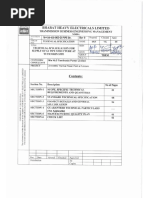 G S Earth Wire | PDF | Galvanization | Specification (Technical Standard)