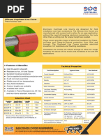 Cable Design Equations-Braid Shield: Braid Picks Per Inch: Braid Angle ...