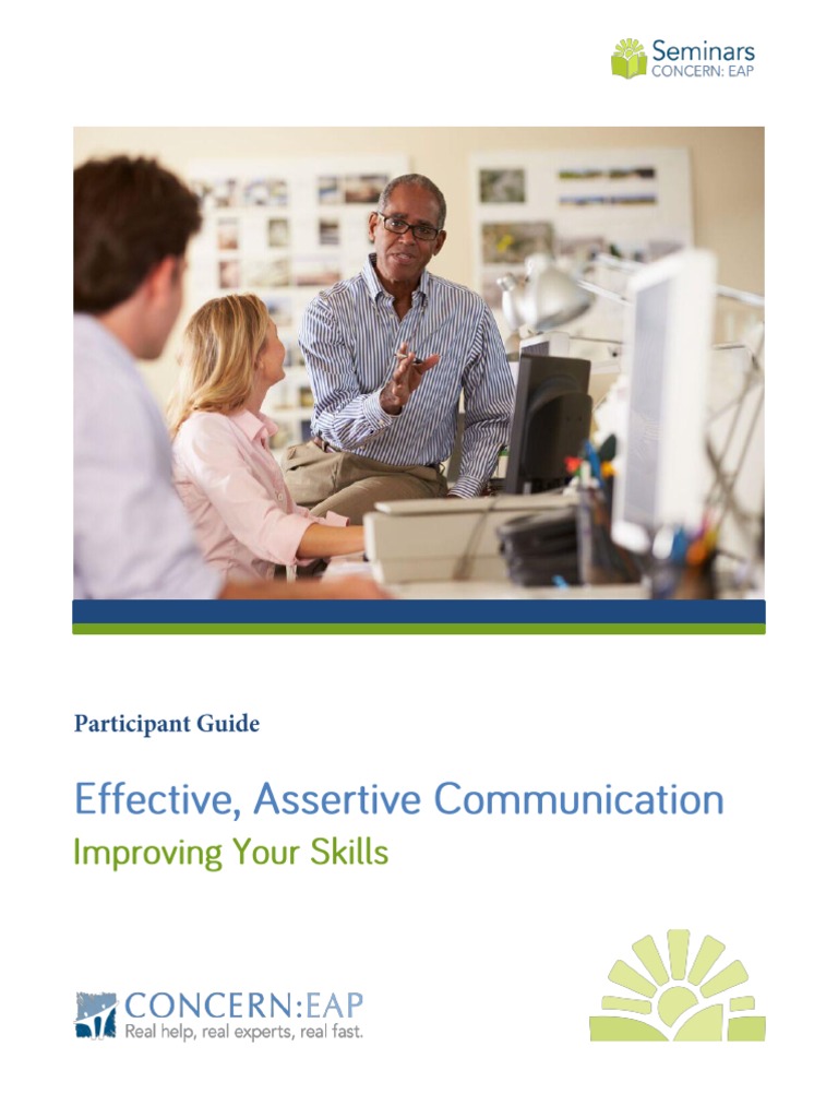 HR Go Usf Go Learn Seminar Effective Communication 2018 Participant ...