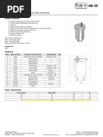 uPVC Pipe Specifications and Classes | PDF | Polyvinyl Chloride ...