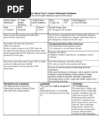 Insulin, Regular (Humulin R)