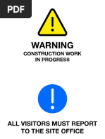 Last Minute Risk Assessment (LMRA) | PDF | Occupational Safety And ...