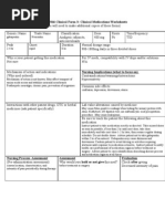 Gabapentin Titration Schedule Guide | PDF