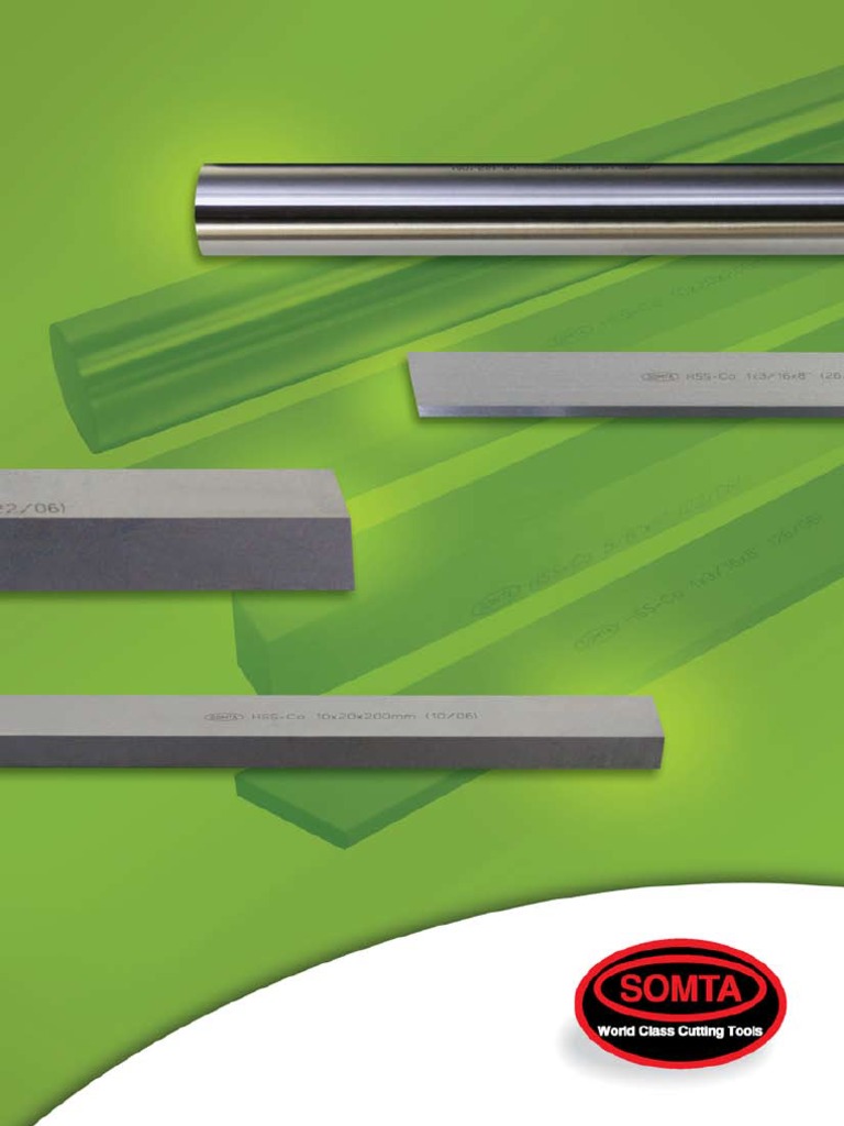 SOMTA Tool Catalogue P11 Product Index | PDF | Crafts | Equipment