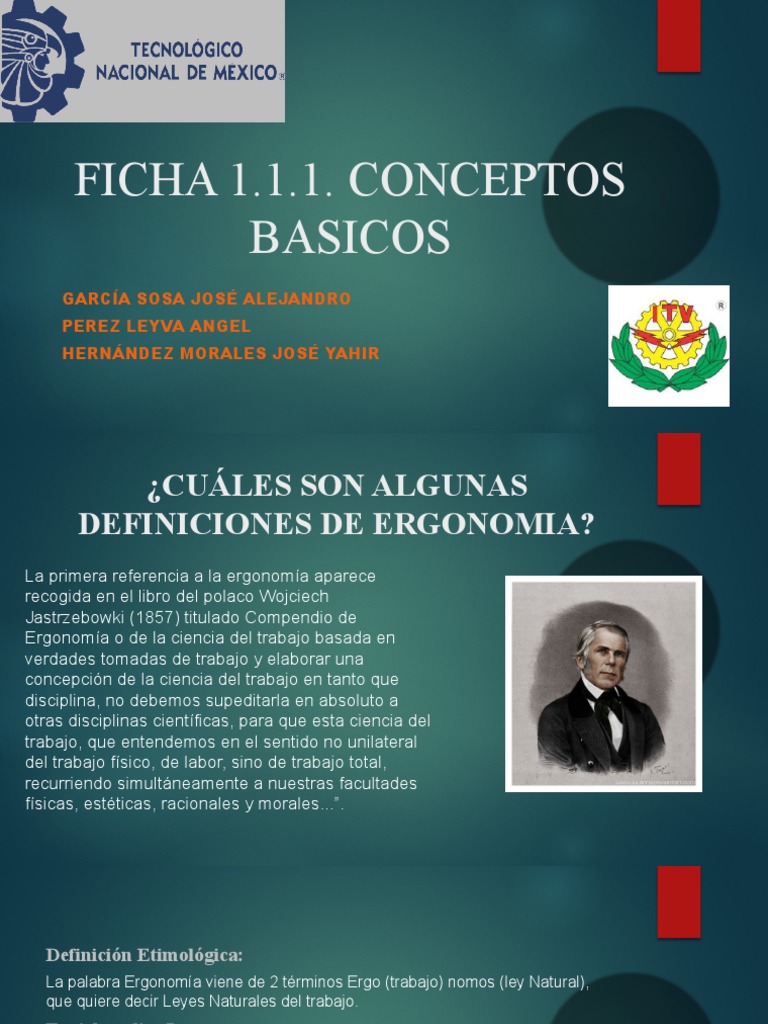 Tarea-Pr-1.1.-Presentacion Powerpoint-Los Pseudopapus | PDF | Factores humanos y ergonomía ...