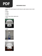 SRC - Weighted Vest Use Protocol! 4 | PDF | Occupational Therapy ...